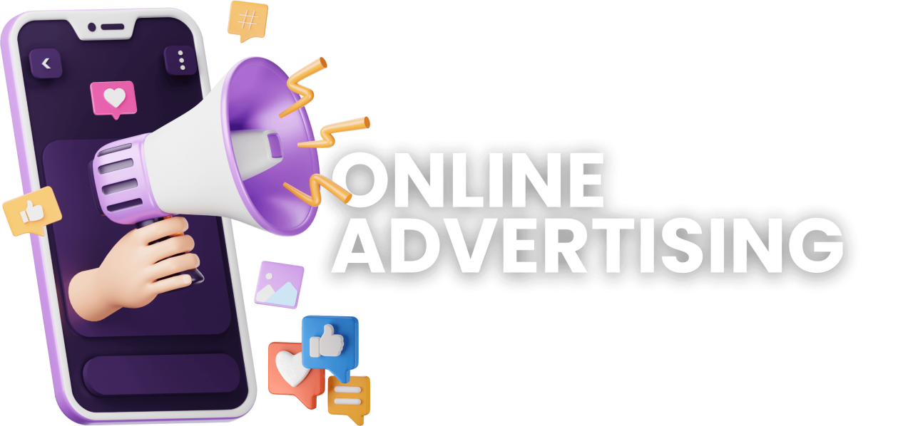 Online Advertising - Arrington