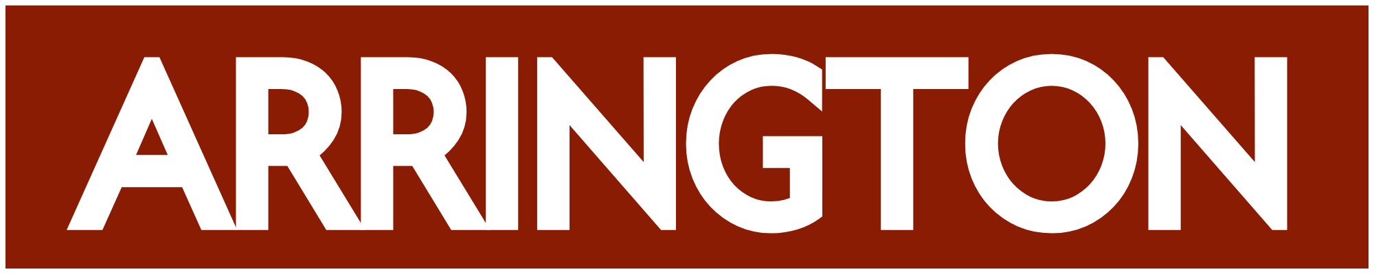 Arrington Outdoor Advertising | Dallas/Fort Worth Billboards